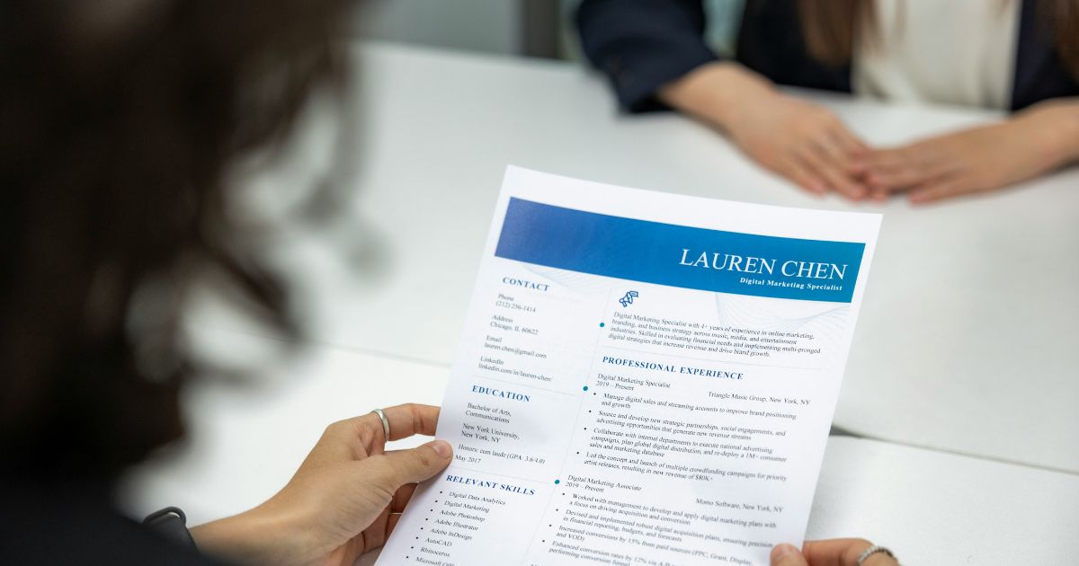 Staying Motivated During a Long Job Search | SniperCV